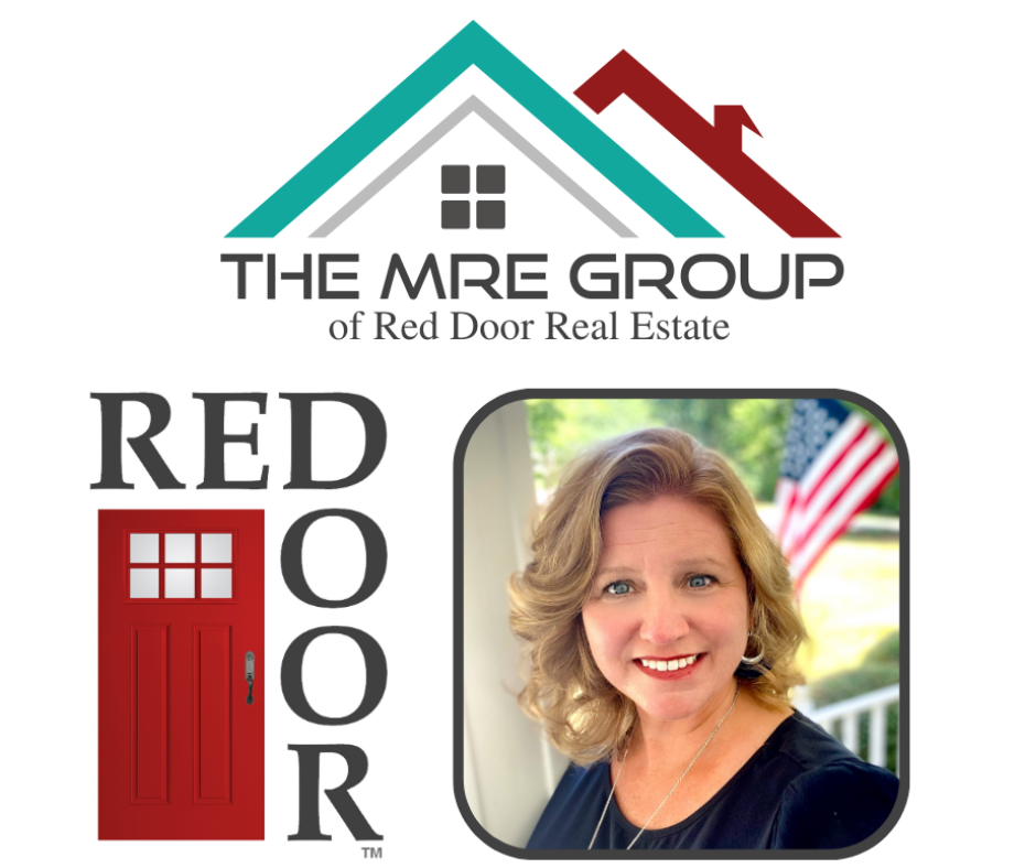 Meet Our Agents – Red Door Real Estate